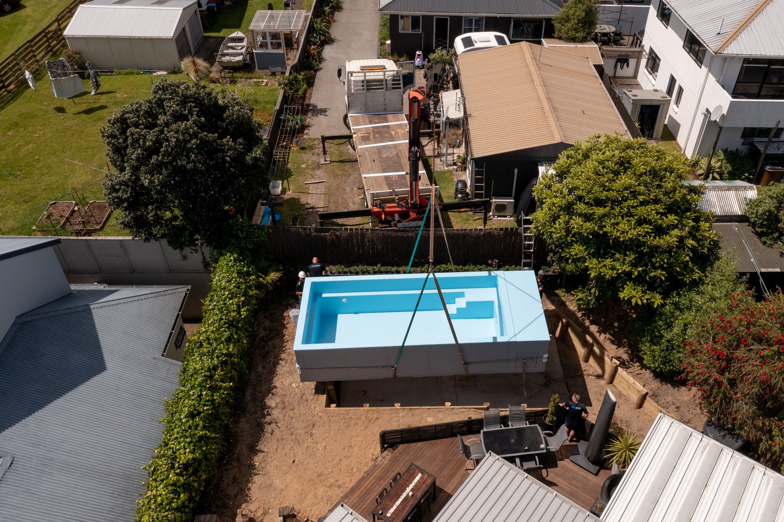 Contact – PoolSmart