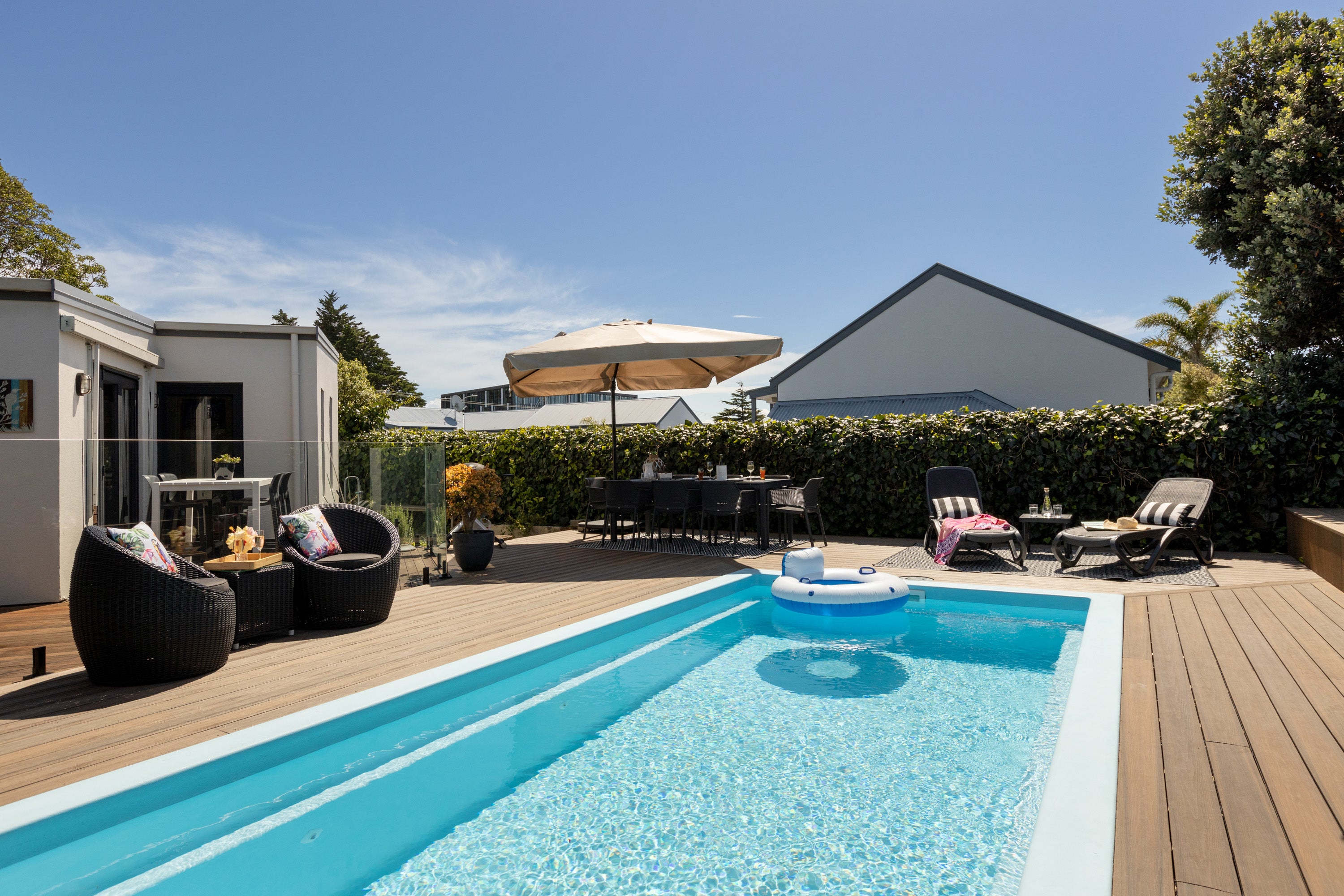 Filtration & Sanitation – PoolSmart