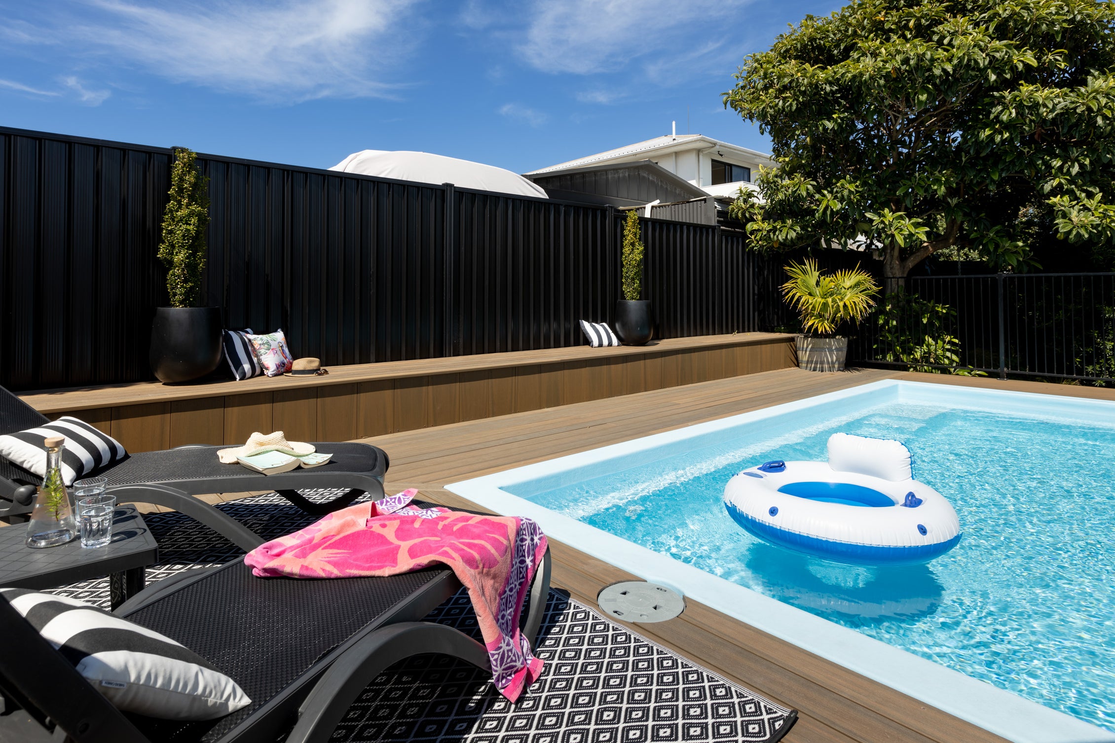 Helping You Create Summer Memories – PoolSmart