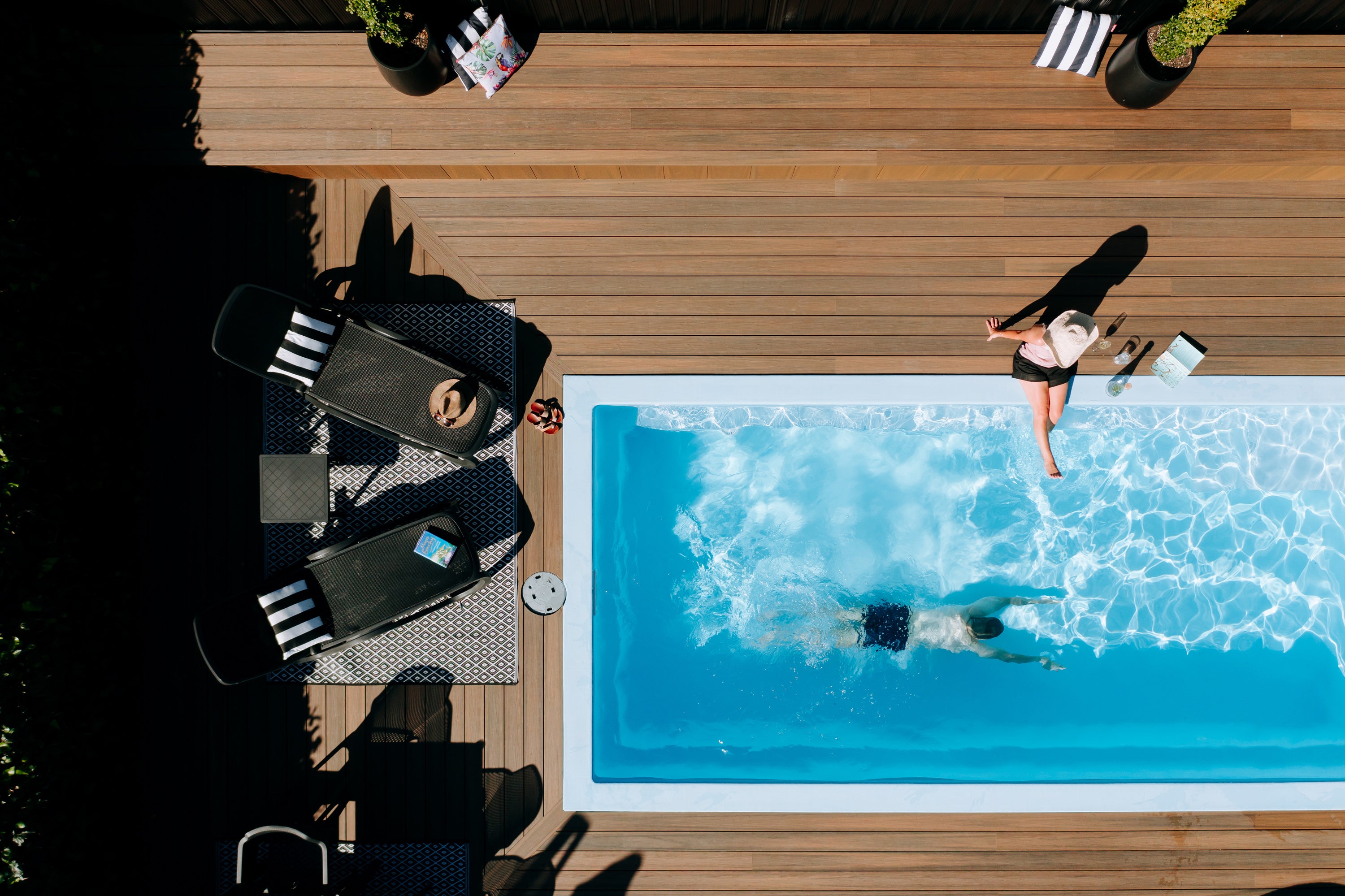 Above Ground Pools - Premium Custom Designs & Expert Support NZ – PoolSmart