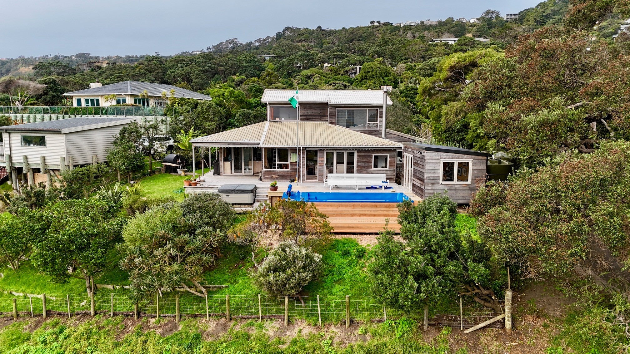 Above Ground Pools - Premium Custom Designs & Expert Support NZ – PoolSmart