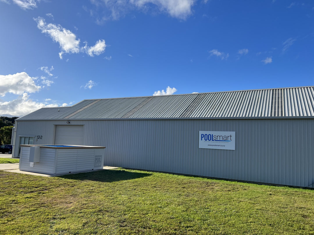 Contact – PoolSmart