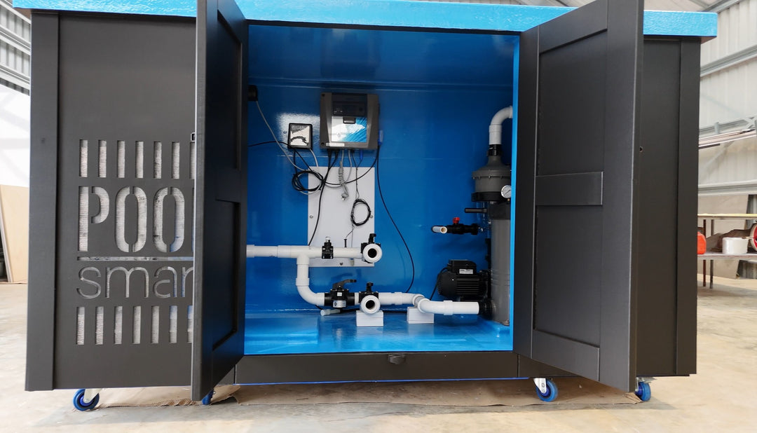 Helping You Create Summer Memories – PoolSmart