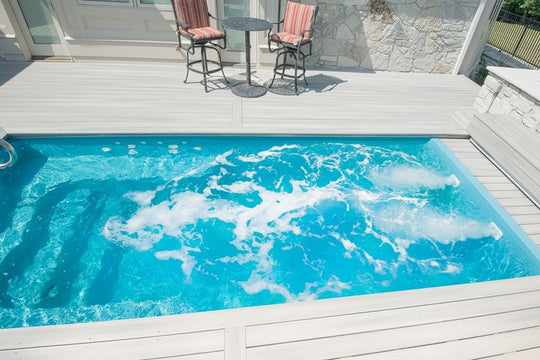 Swim Jets – PoolSmart
