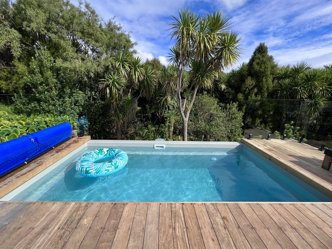 Helping You Create Summer Memories – PoolSmart