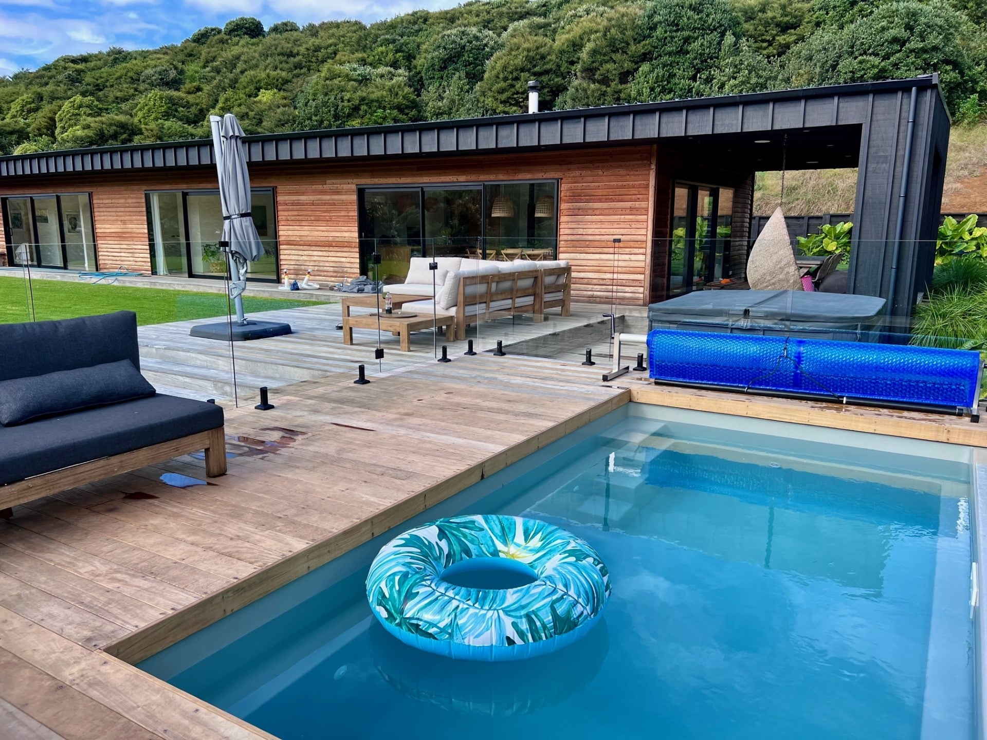 Above Ground Pools - Premium Custom Designs & Expert Support NZ – PoolSmart