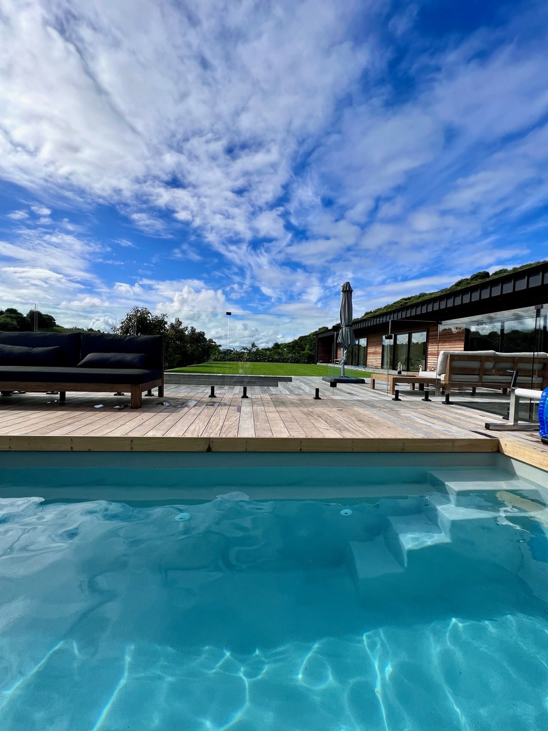 Filtration & Sanitation – PoolSmart